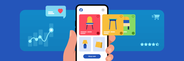 Guide to Optimizing Content for Meta Shops - HIGH10 DIGITAL
